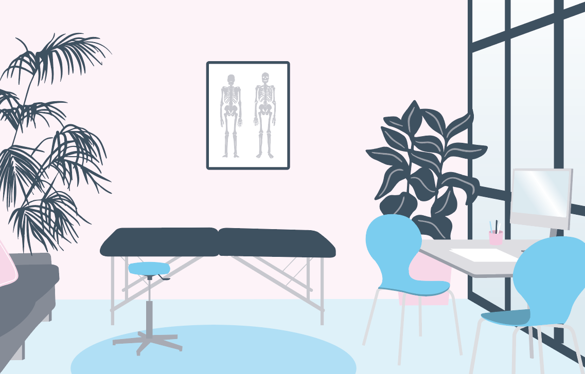 Jules M., ostéopathe à Meyzieu 69330 - REFLEX OSTEO Meyzieu