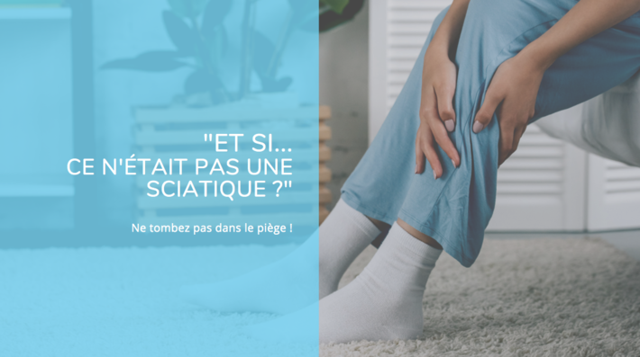 Sciatique ou pas ? Repérez les signes de la sciatique pour un bon ...