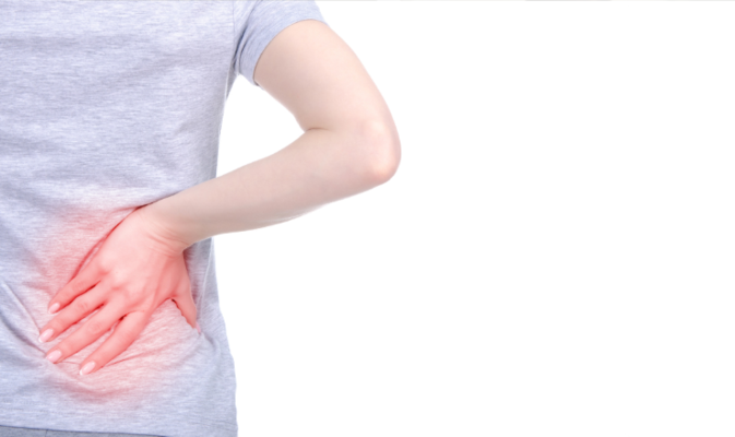 Traitement du syndrome de la queue de cheval