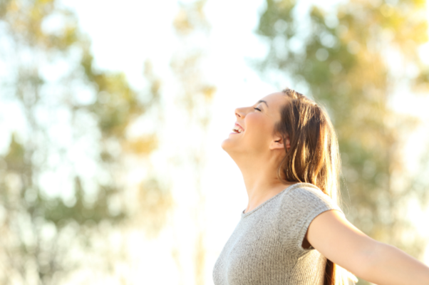 Le diaphragme : l'ostéopathie pour vous aider à mieux respirer