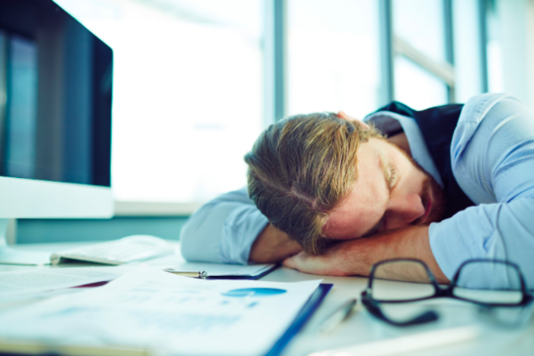 Fatigue chronique : comment peut agir l'ostéopathe